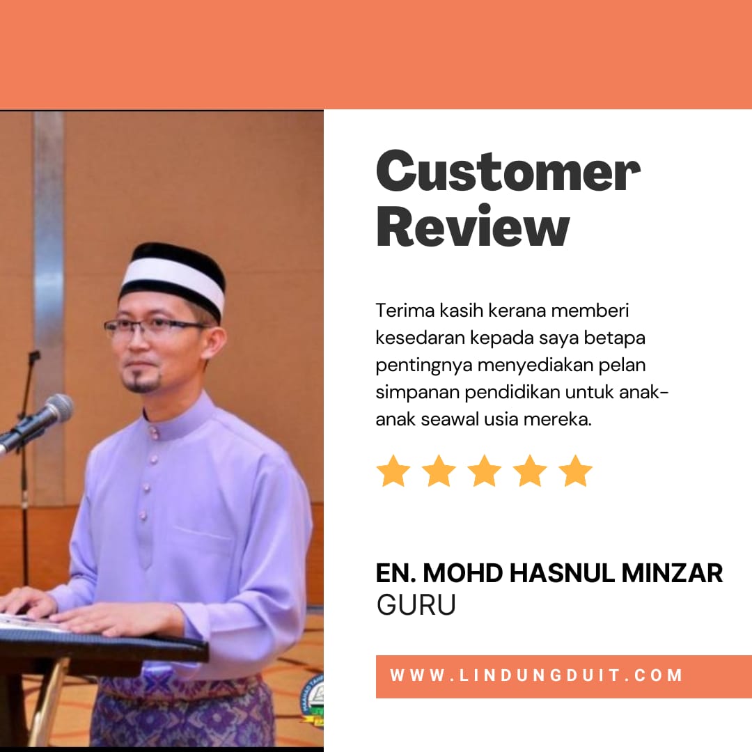 Pakej Hibah Terbaik 2026 - Great Eastern Takaful
